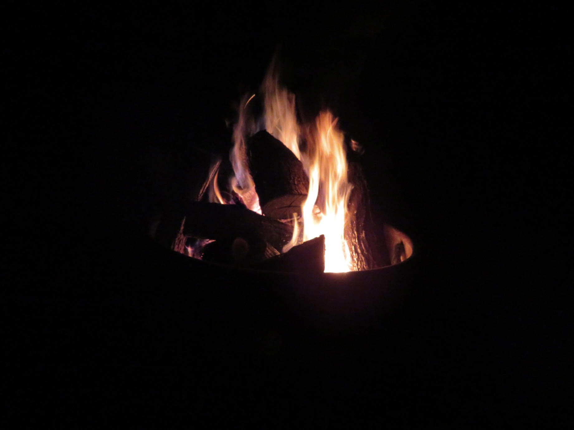 Samhain Fire Scrying Ritual – THE SOBER WITCH BLOG